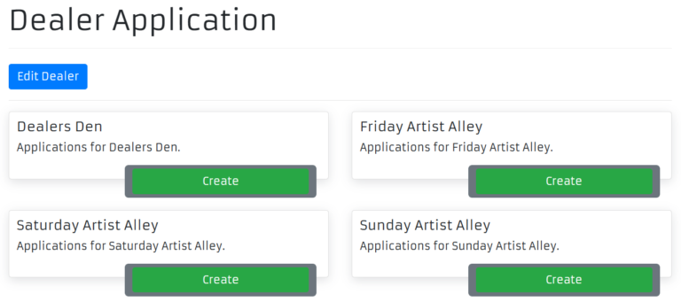 Dealer Applications – Las Vegas Fur Con